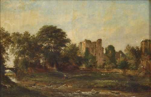 Lot 189 - Caleb Robert Stanley (British