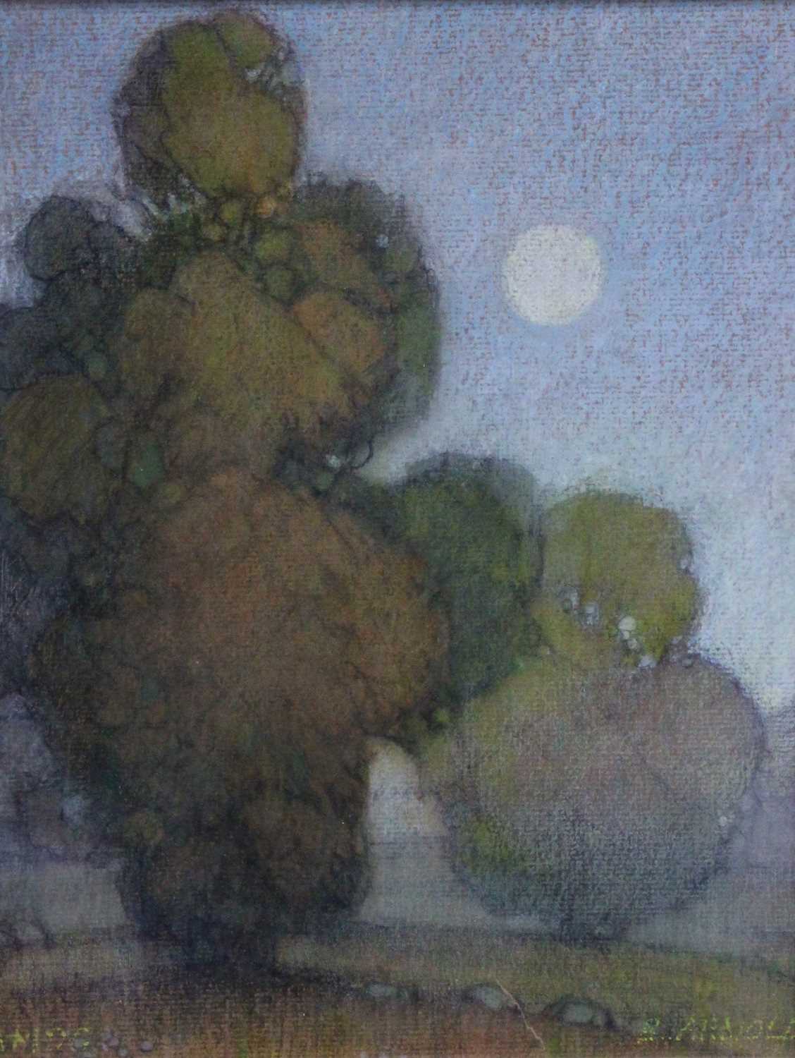 Lot 946 - Bernard Arnold/Morning