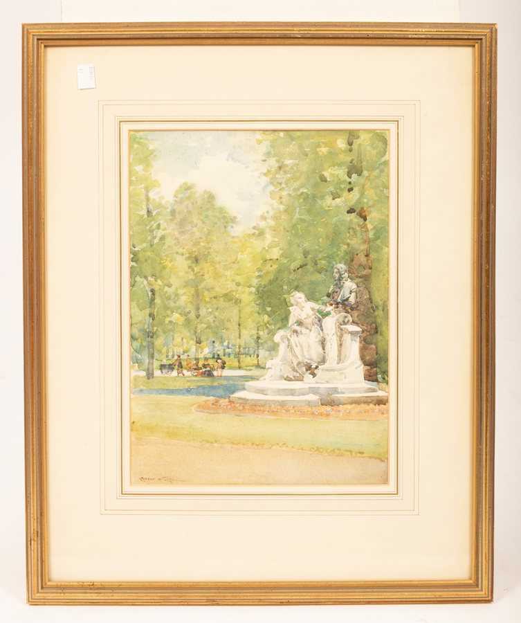 Lot 785 - Robert Weir Allan (1852-1942)/In the